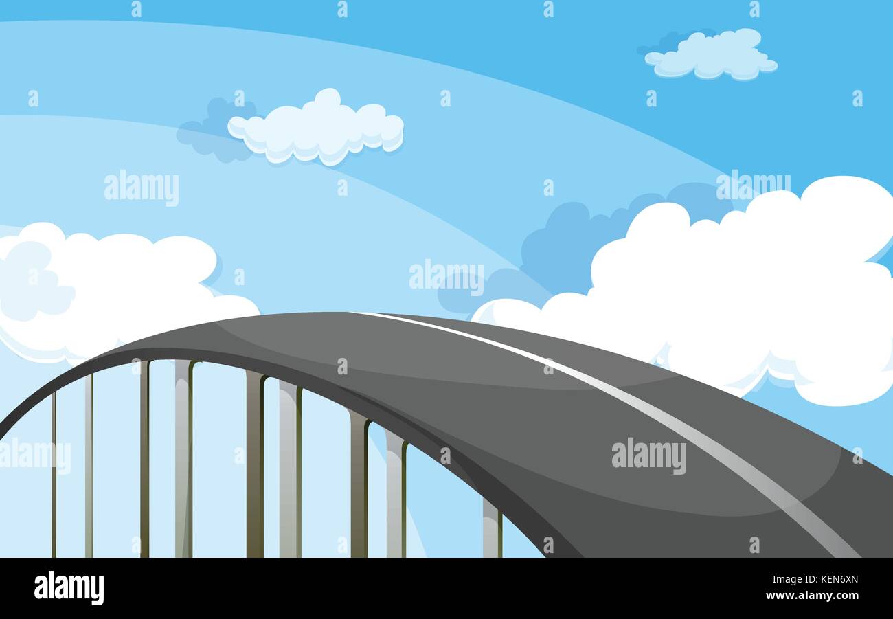 Heavenly direction Stock Vector Images - Alamy