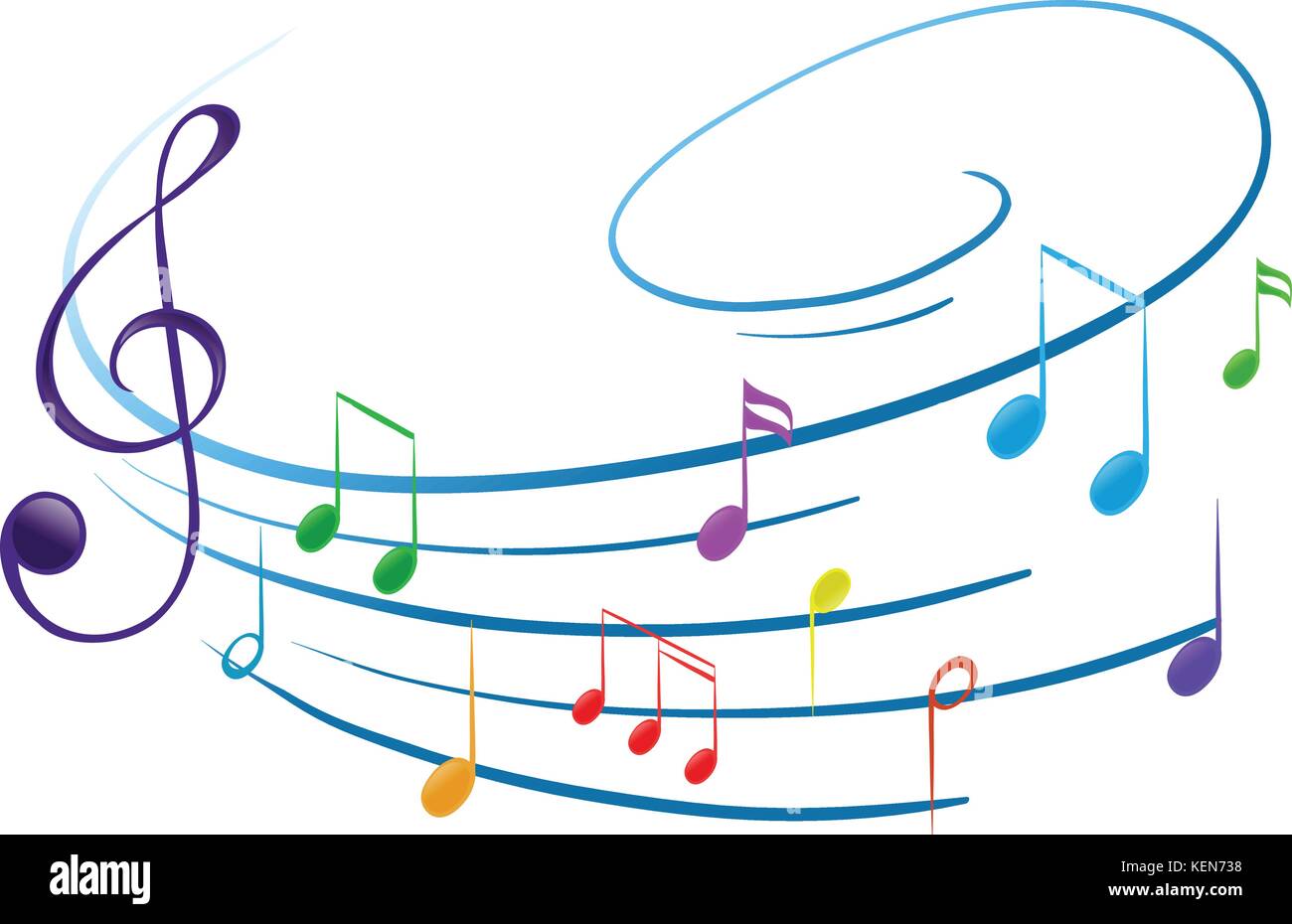 Whole coloured Stock Vector Images - Alamy