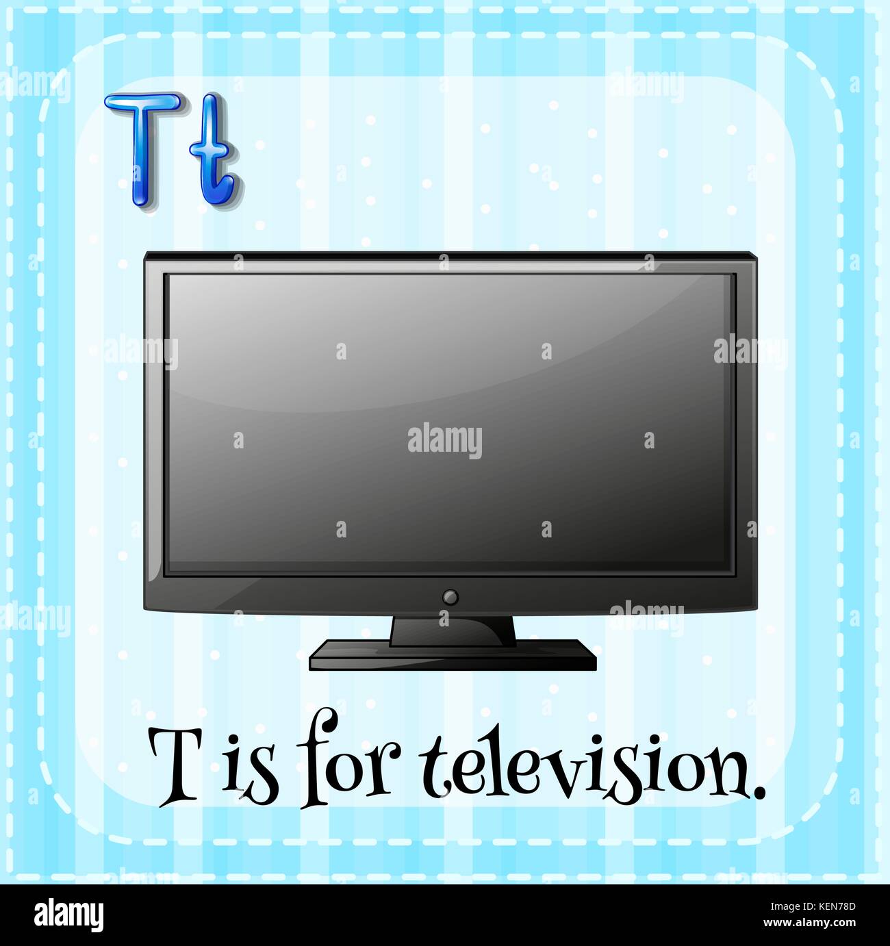Spelling Of Tv