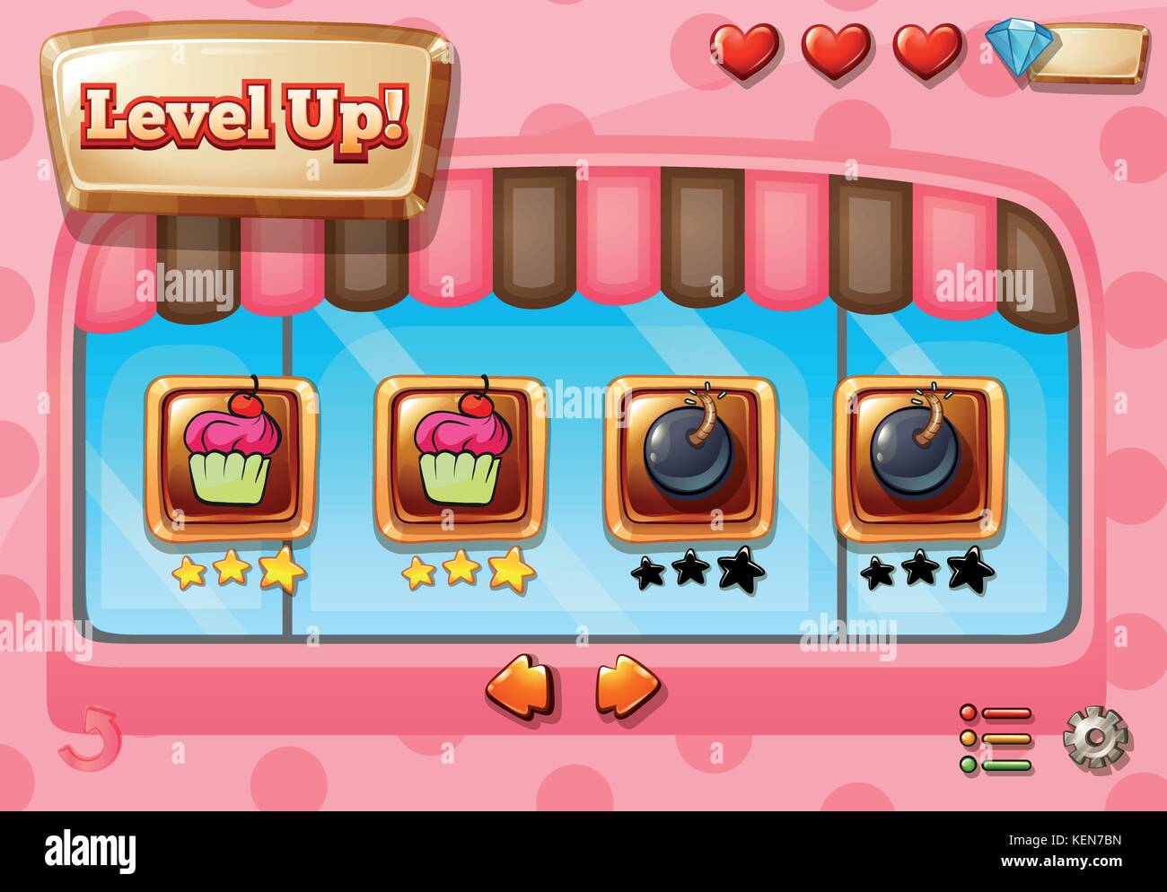 From a computer Stock Vector Images - Alamy