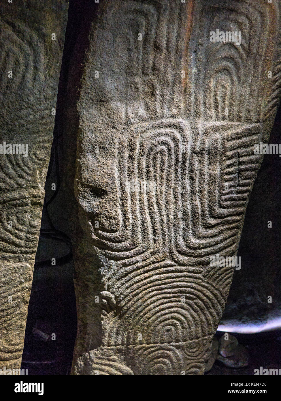 Neolithic art hi-res stock photography and images - Alamy