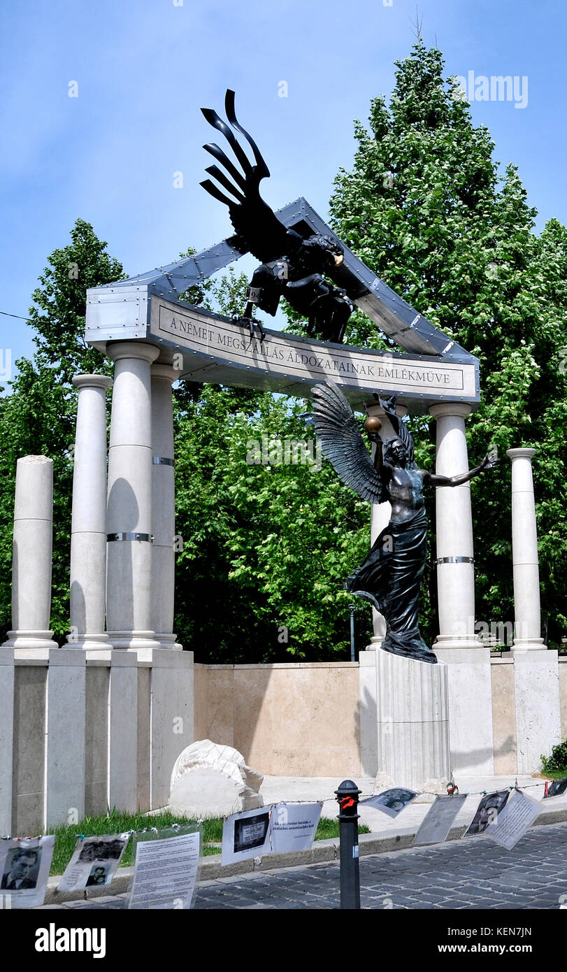 Nazi fascist occupation hi-res stock photography and images - Alamy