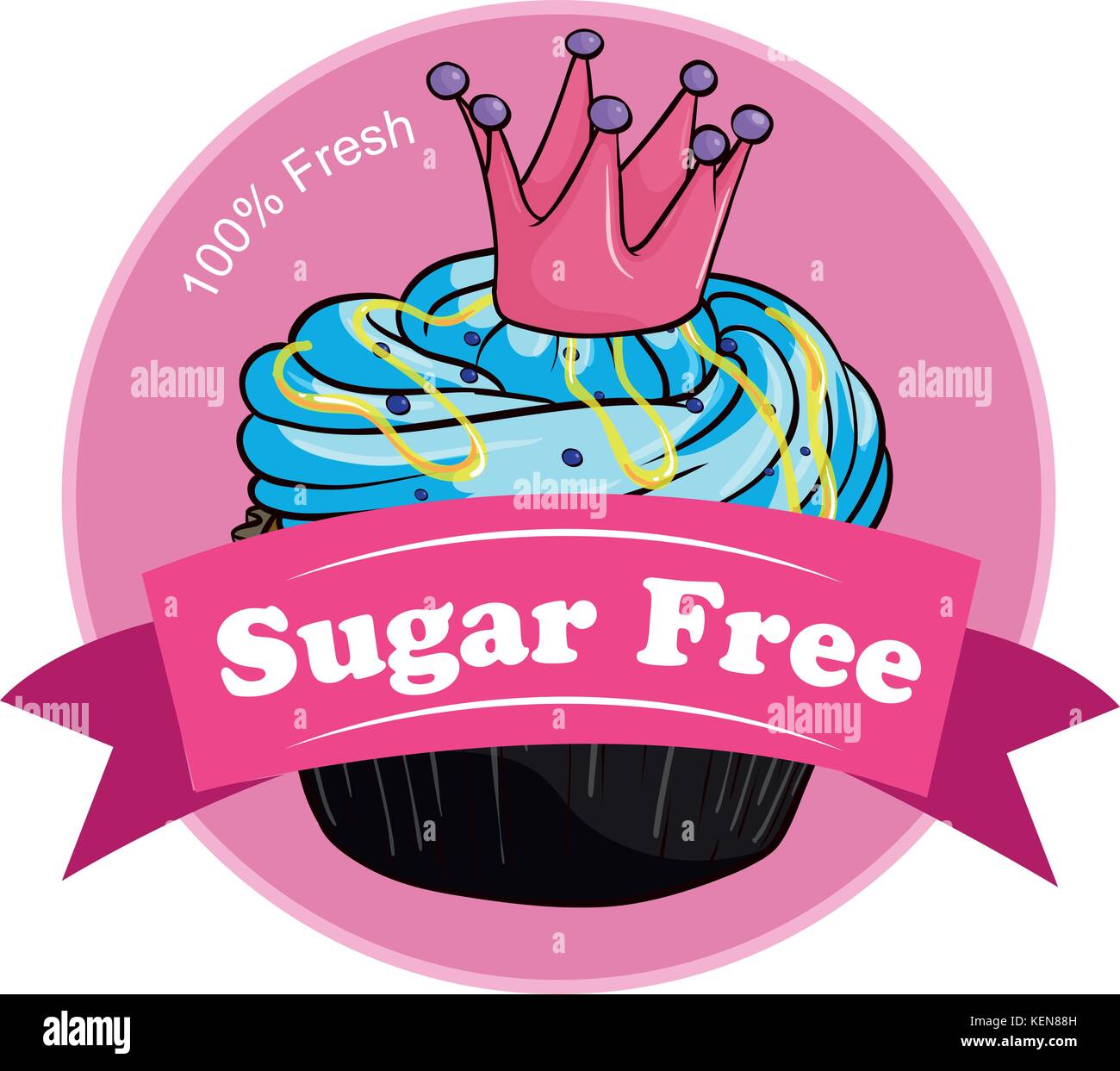 Pink Sugar Logo