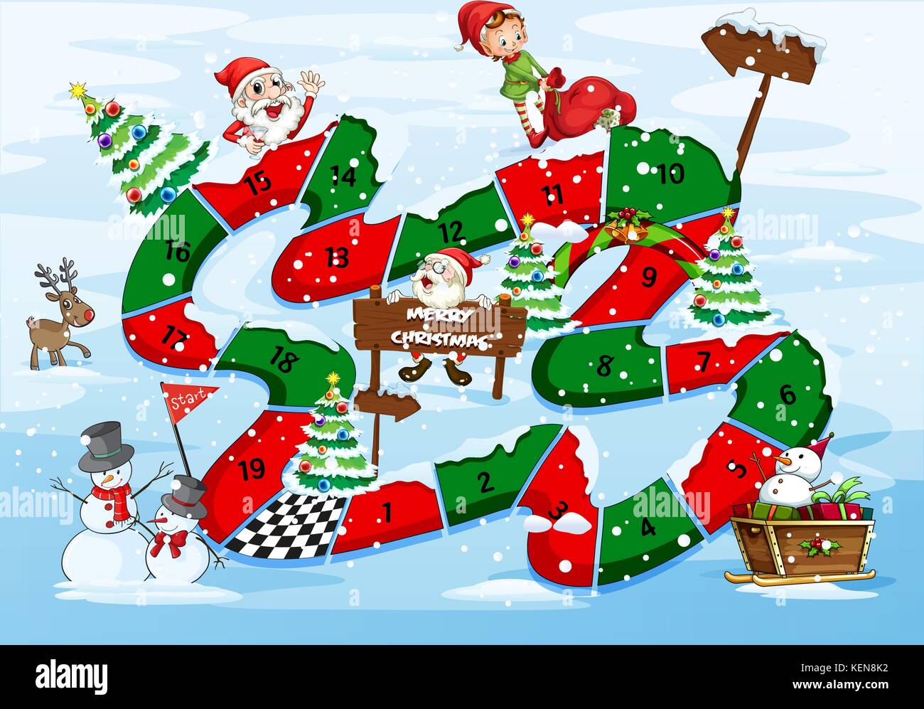 4 9 17 Stock Vector Images - Alamy