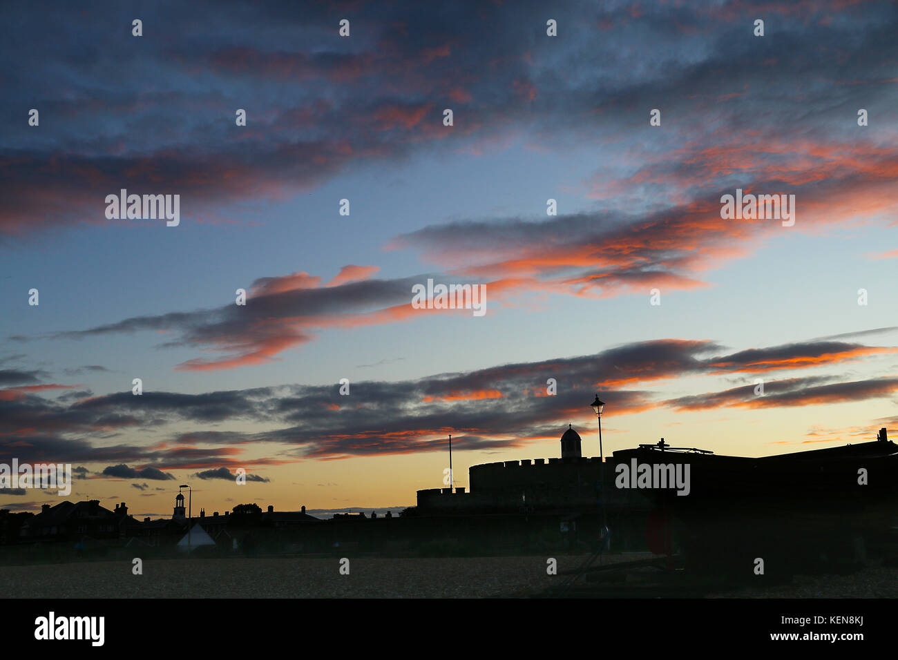 Dreamy castle hi-res stock photography and images - Alamy