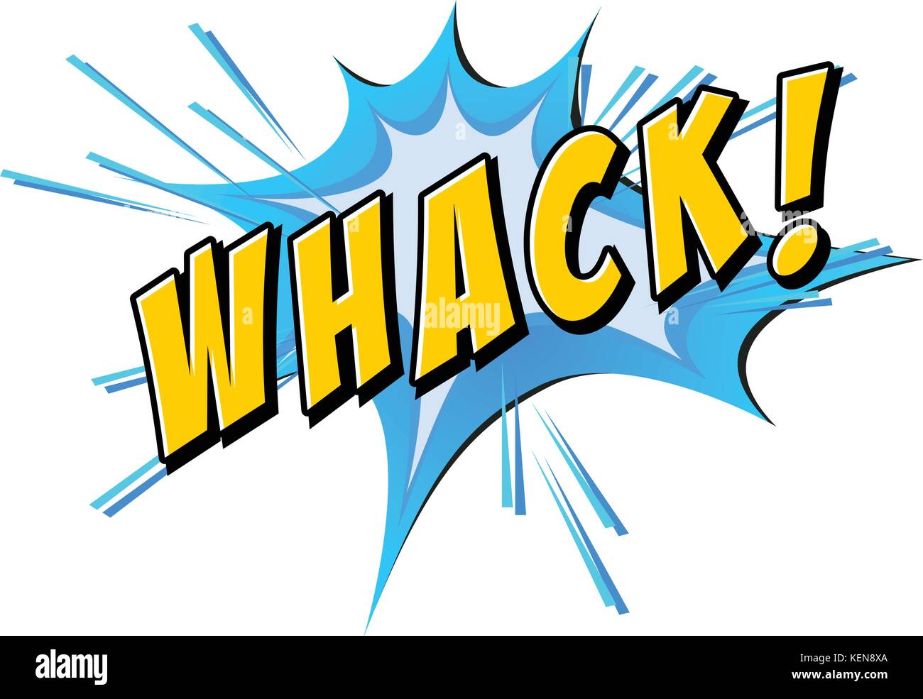 Iconic blue color Stock Vector Images - Alamy