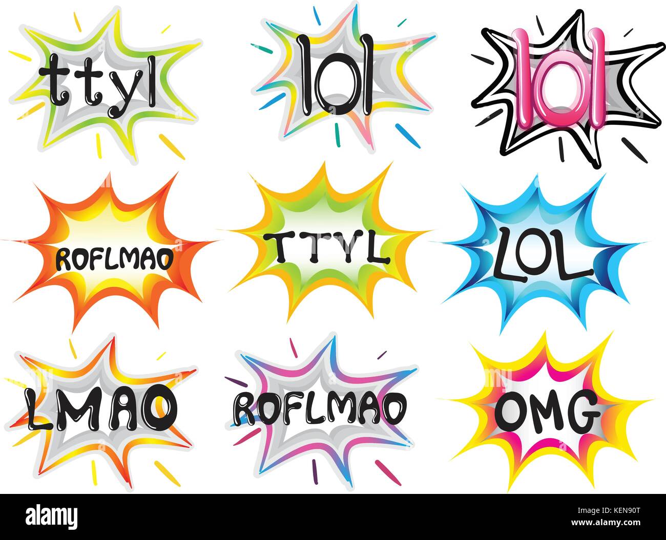 Short termed hi-res stock photography and images - Alamy