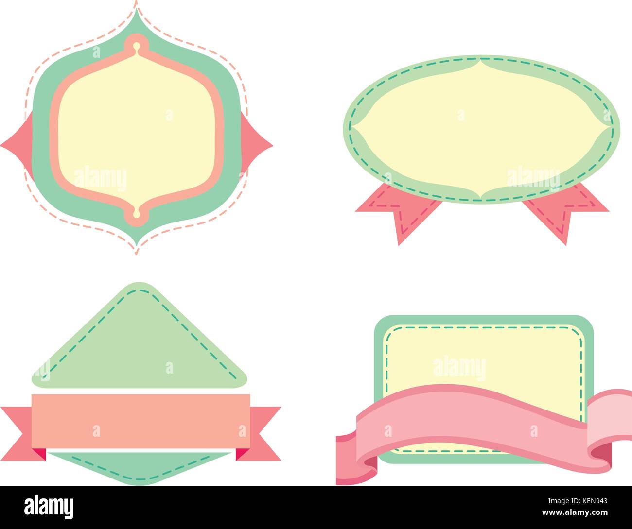 Different labels hi-res stock photography and images - Alamy