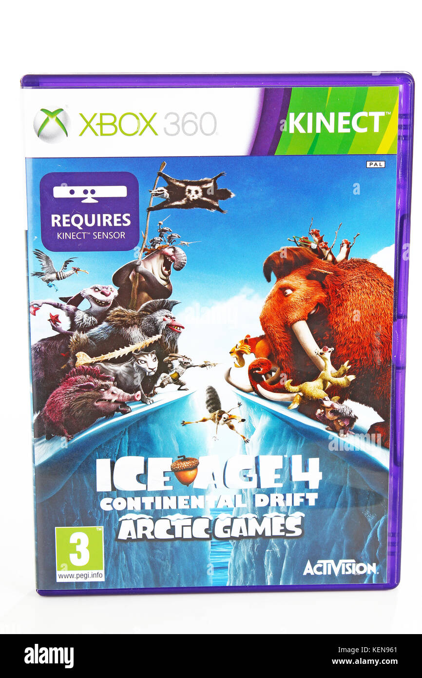 Xbox 360 logo hi-res stock photography and images - Alamy