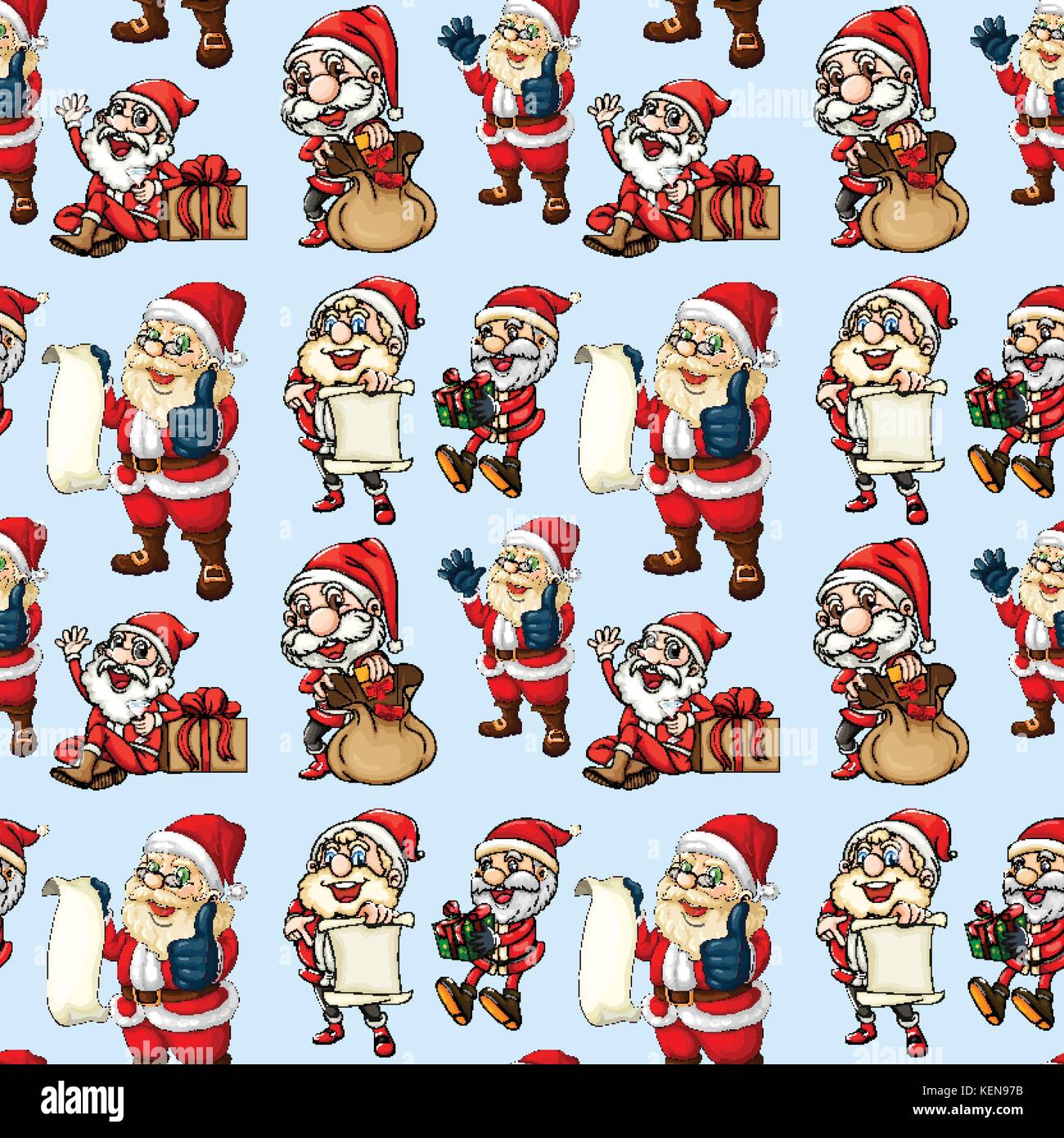 Holy wrapping Stock Vector Images - Alamy