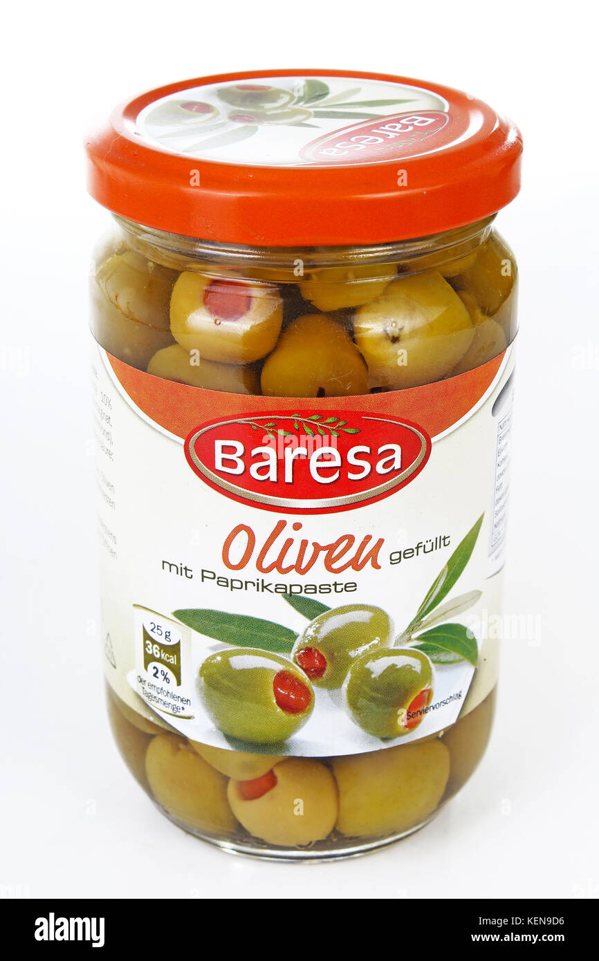 Baresa hi-res stock photography and images - Alamy
