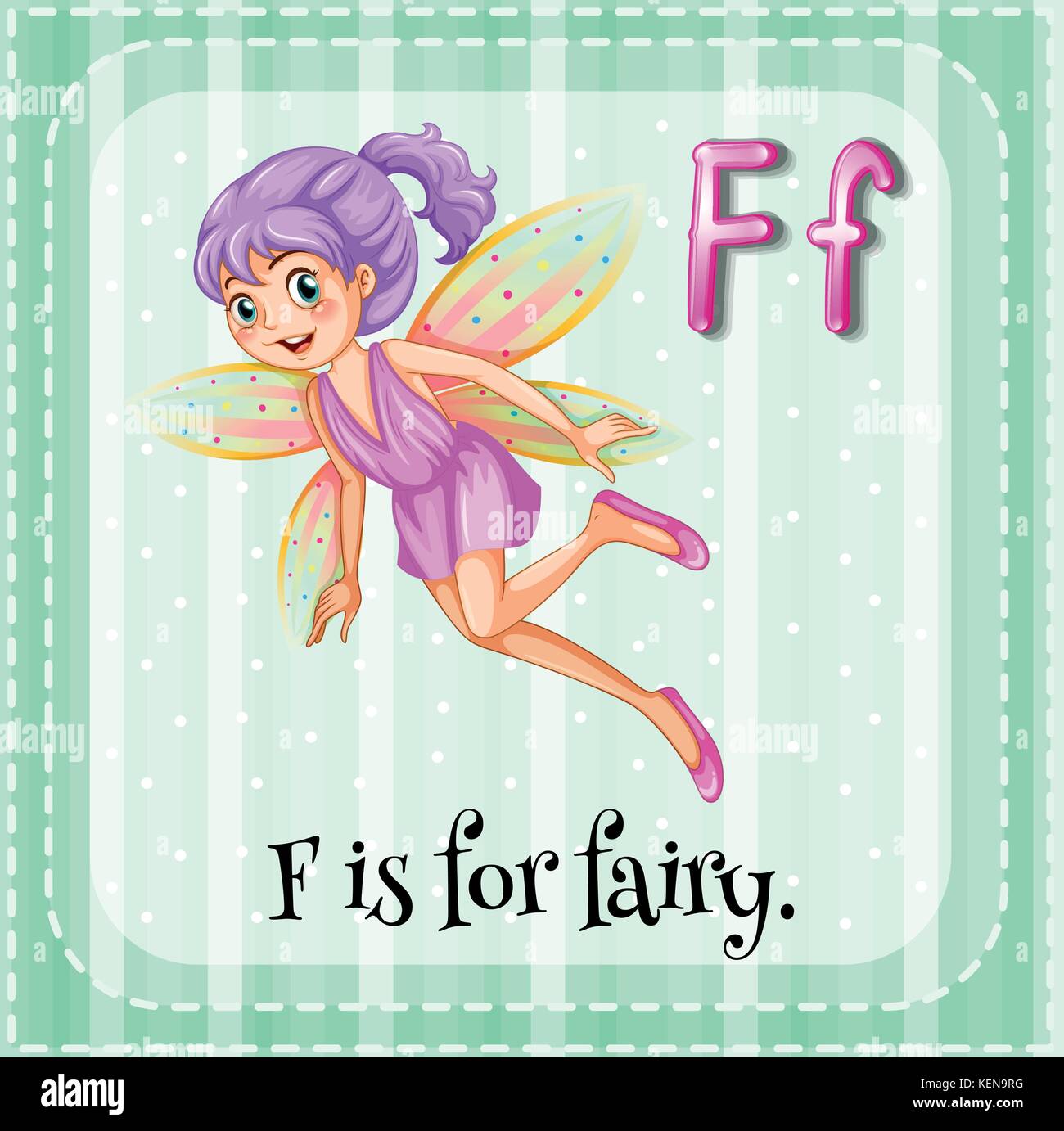 English fairy tales Stock Vector Images - Alamy