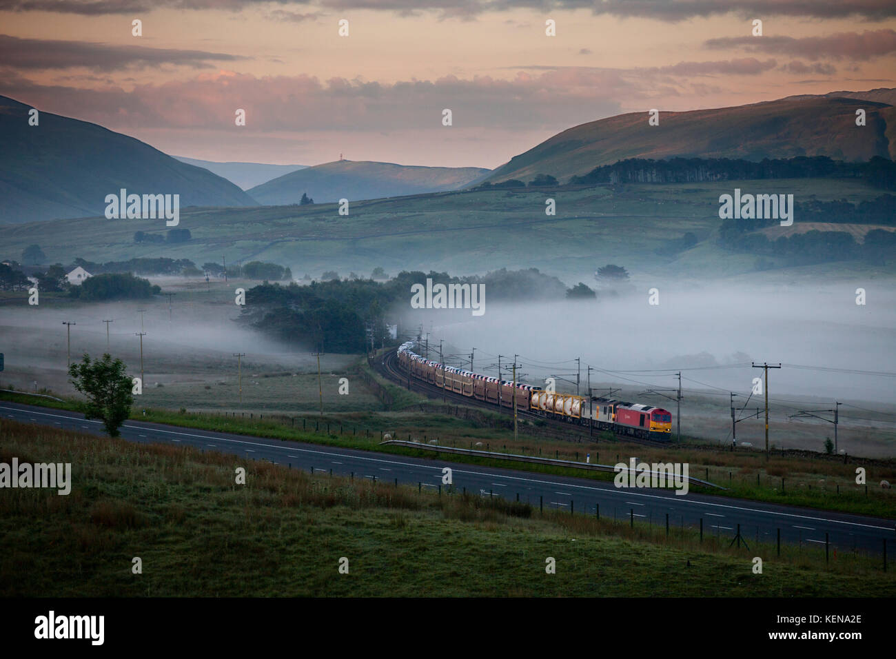 Class 60 hi-res stock photography and images - Alamy