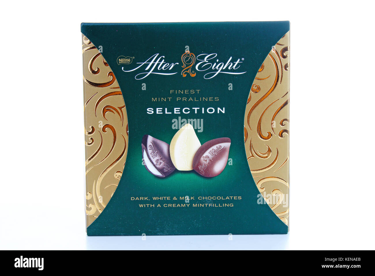 After eight logo hi-res stock photography and images - Alamy
