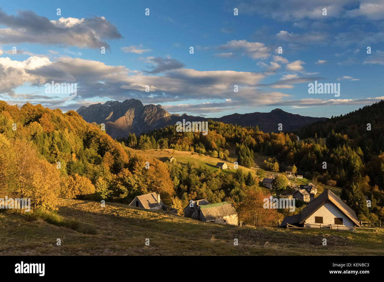 Alpe blitz hi-res stock photography and images - Alamy