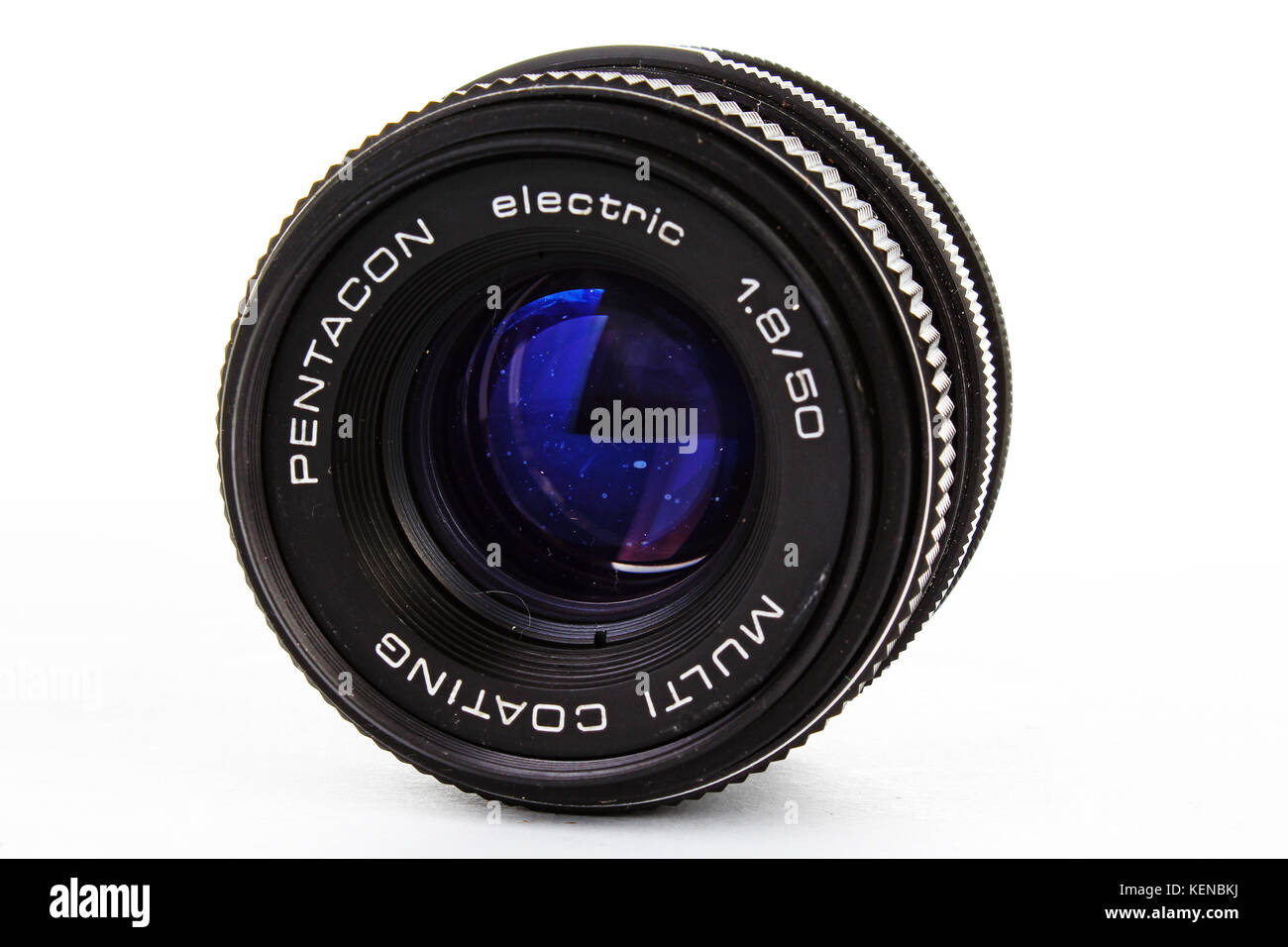 Pentacon hi-res stock photography and images - Alamy