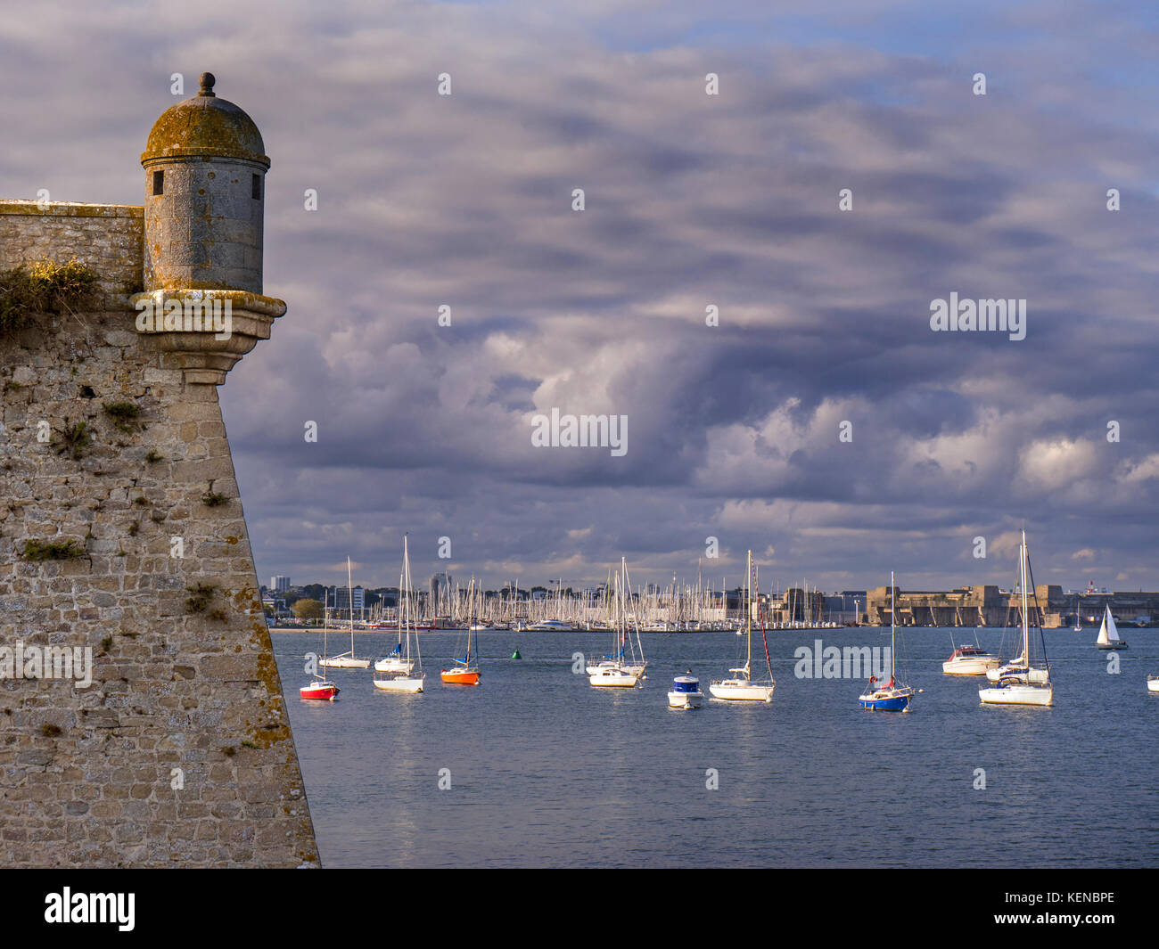 Nazi ww2 submarine superstructure hi-res stock photography and images ...
