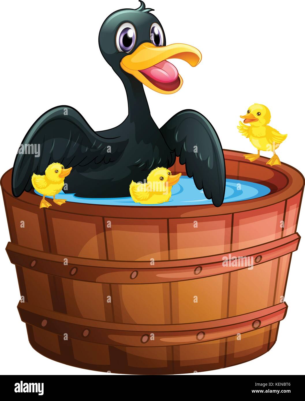 Pool storage Stock Vector Images - Alamy