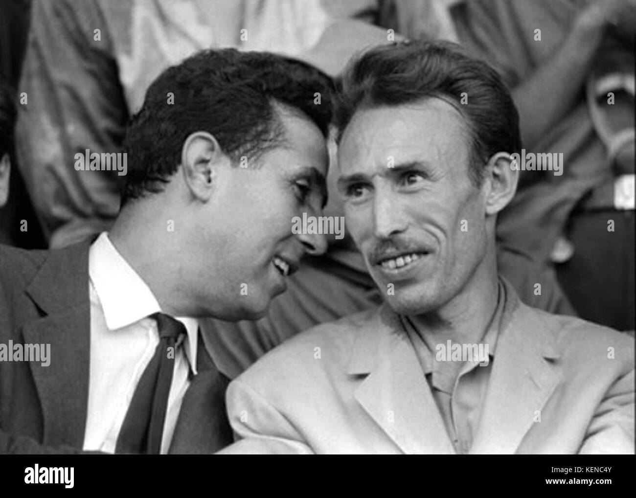 Ben Bella High Resolution Stock Photography and Images - Alamy