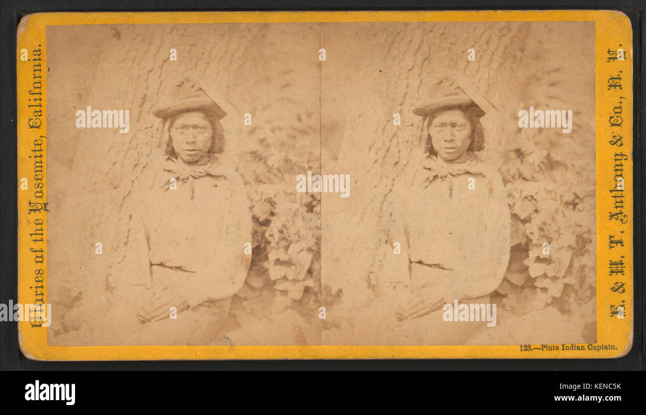 Piute indian hi-res stock photography and images - Alamy