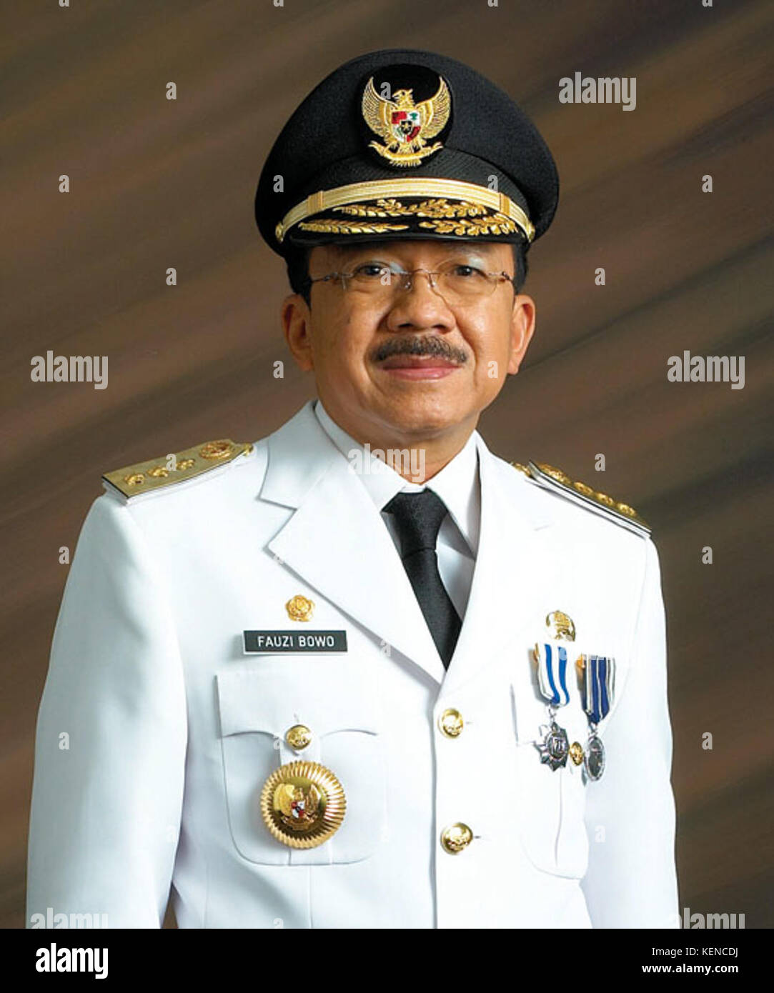 Fauzi hi-res stock photography and images - Alamy