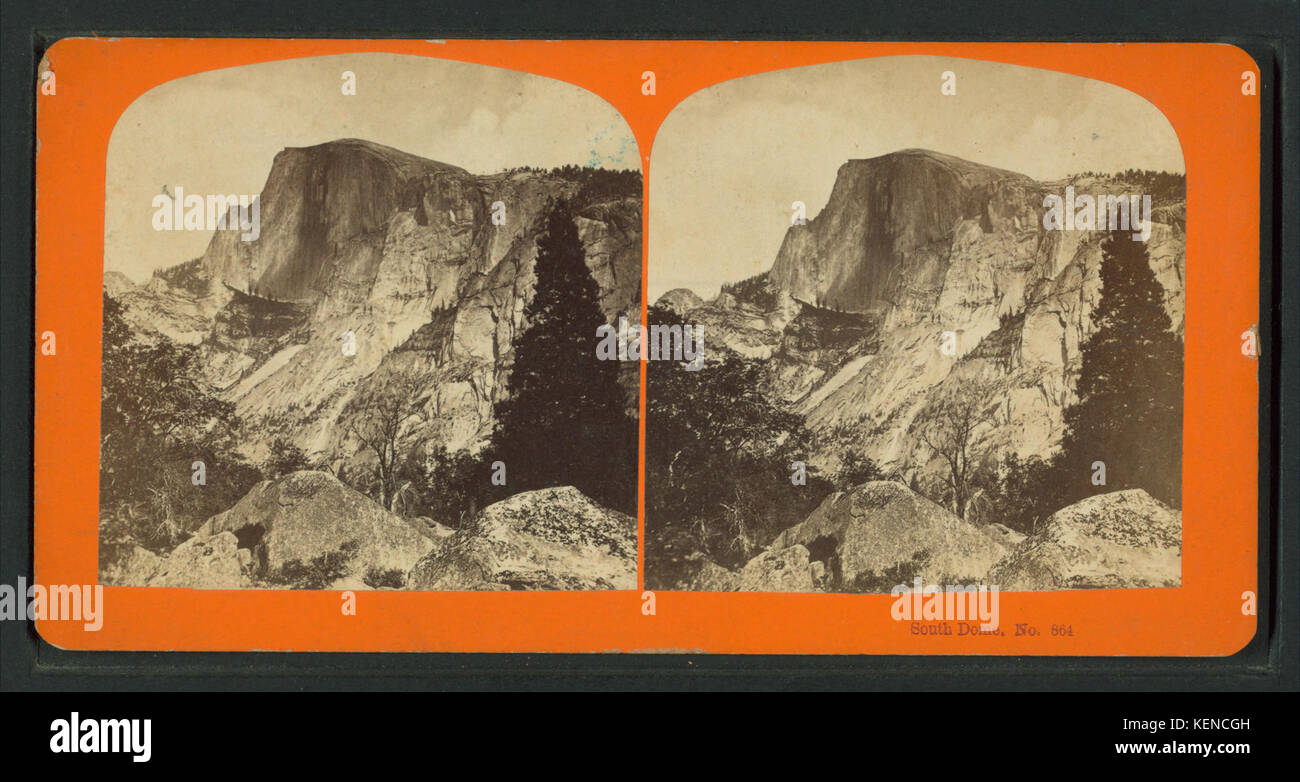 The South Dome, created by G.H. Aldrich & Co., is a significant ...