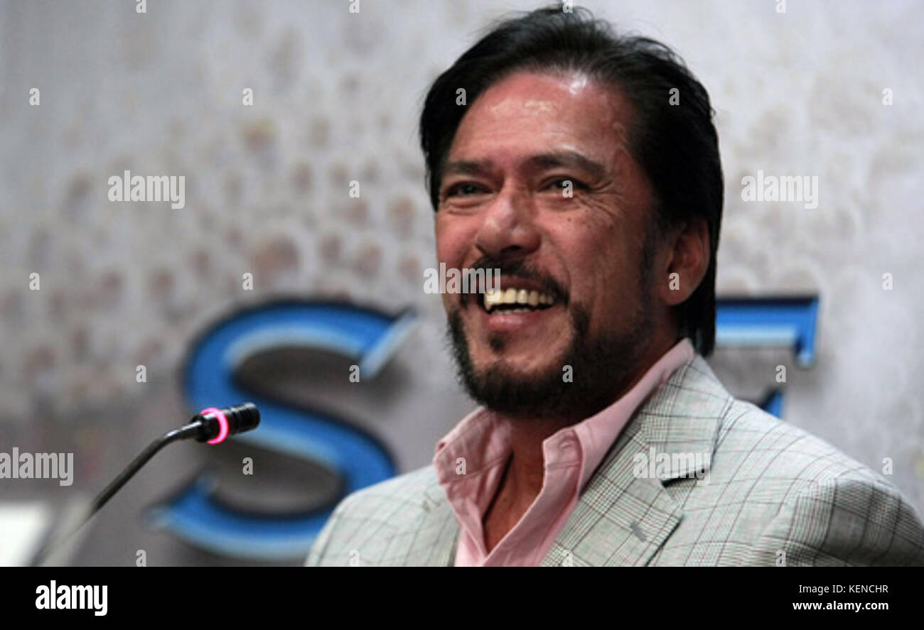 Vicente sotto hi-res stock photography and images - Alamy