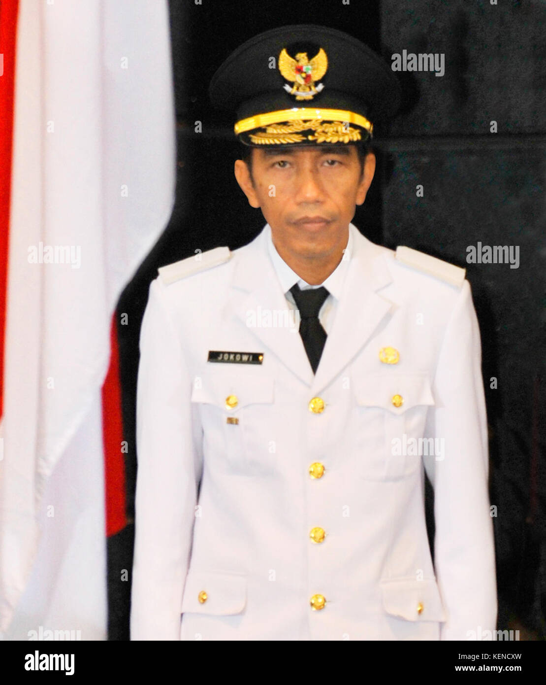 Joko hi-res stock photography and images - Alamy