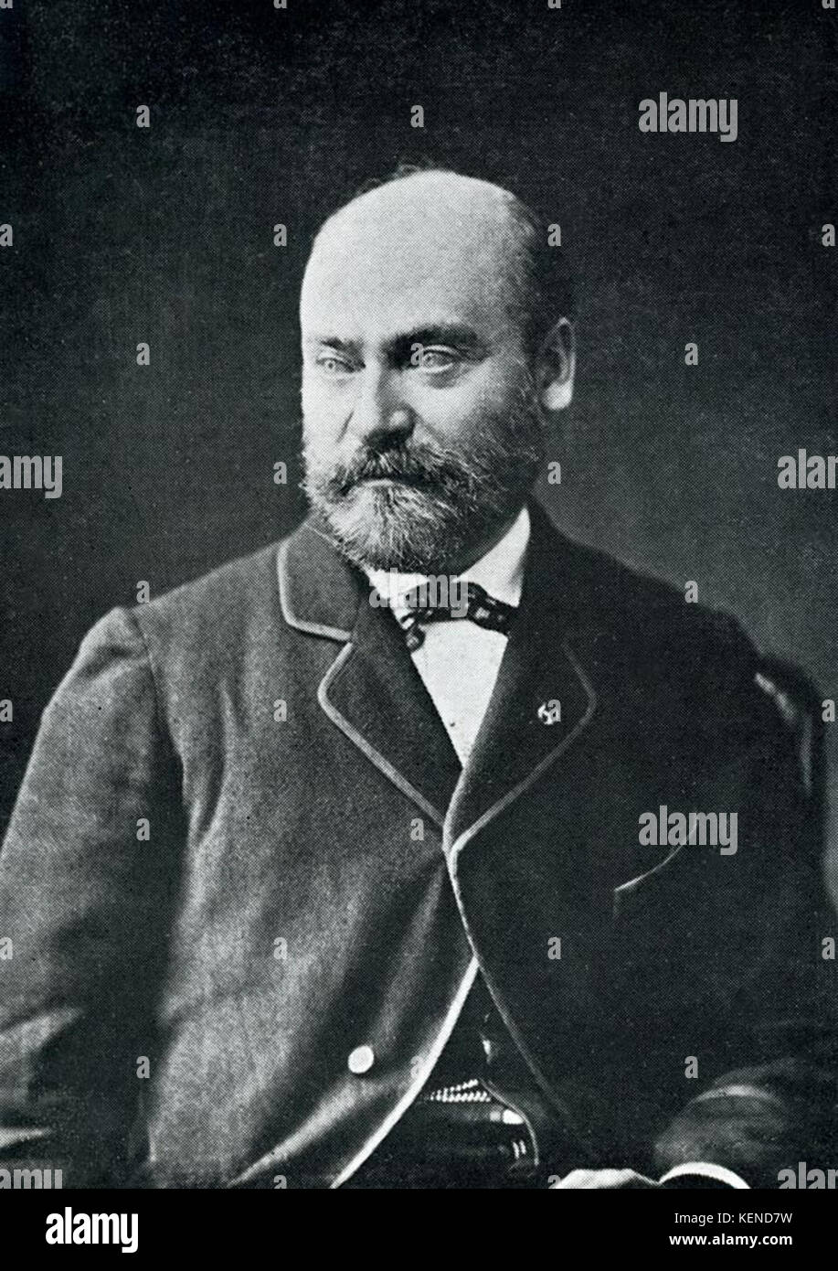 Philippe gille hi-res stock photography and images - Alamy