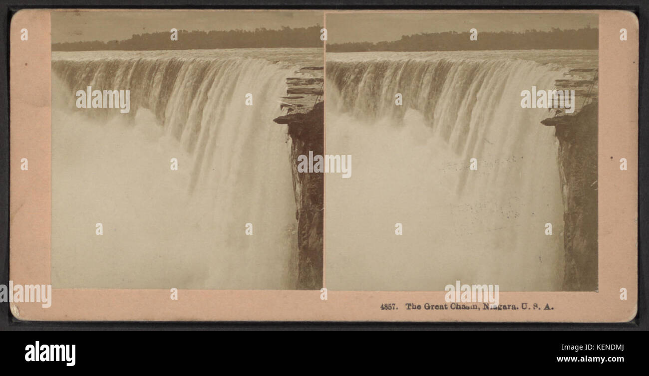 The great chasm hi-res stock photography and images - Alamy