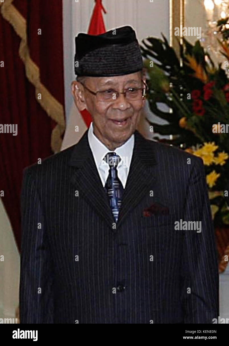 Abdul halim hi-res stock photography and images - Alamy