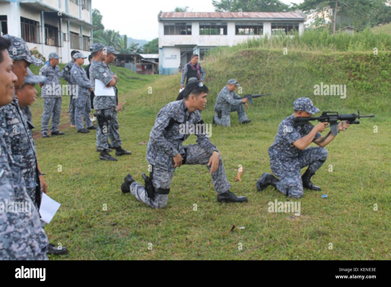 This image or record is associated with BJMP (Bureau of Jail Management ...