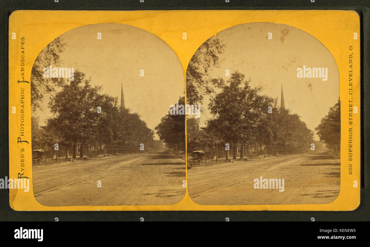 Vintage horse buggy trees hi-res stock photography and images - Alamy