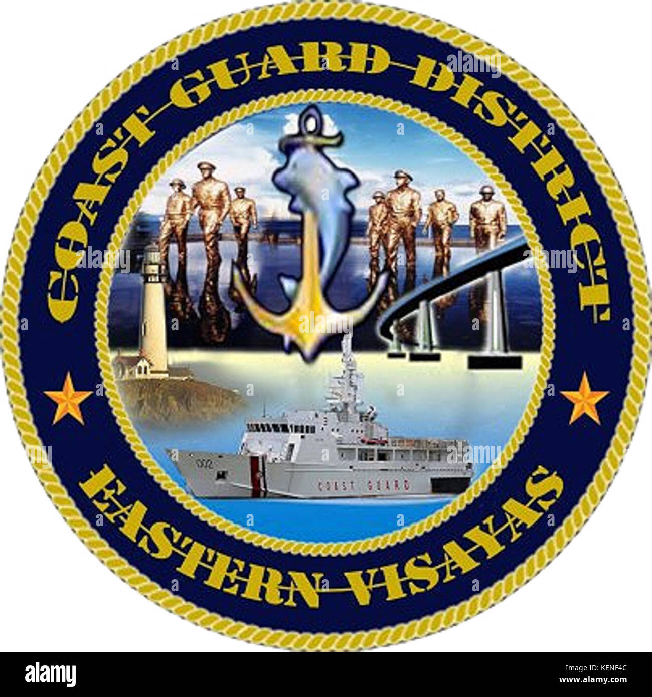 Coast guard auxiliary hi-res stock photography and images - Alamy