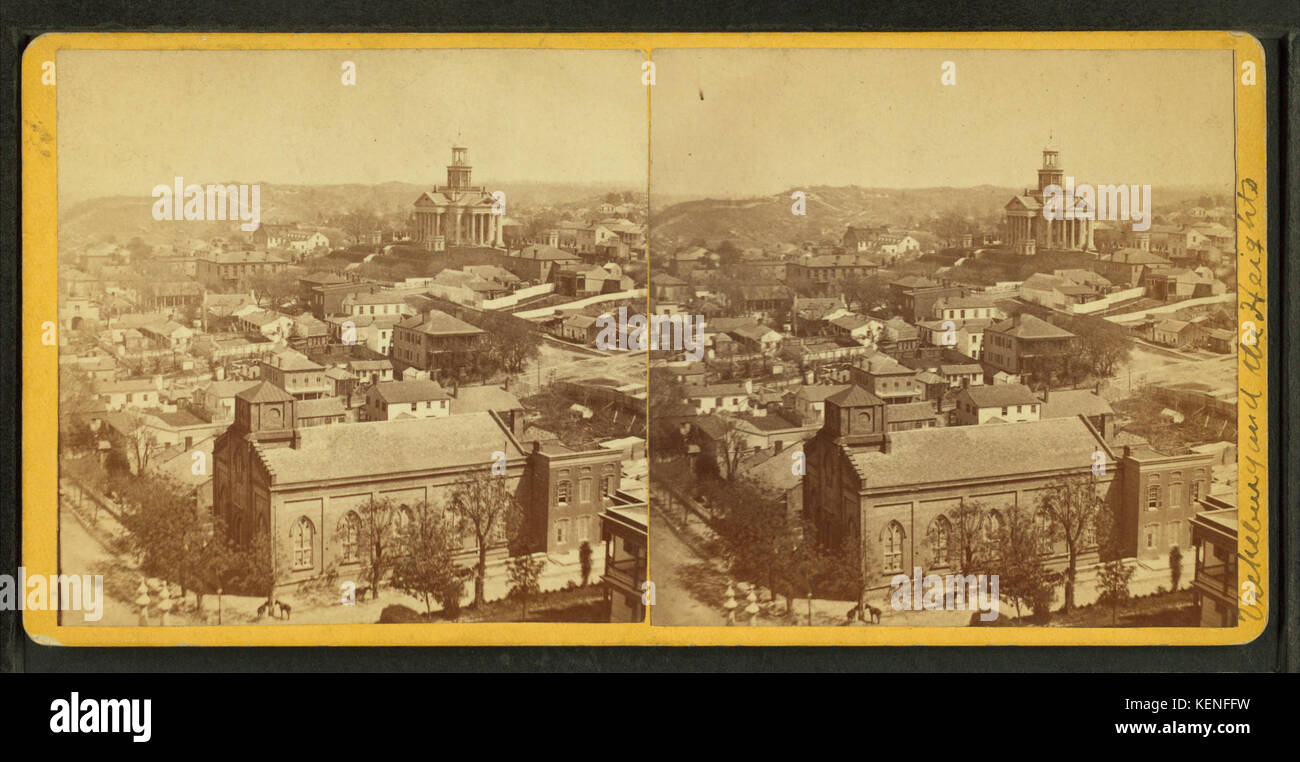 Vicksburg map hi-res stock photography and images - Alamy