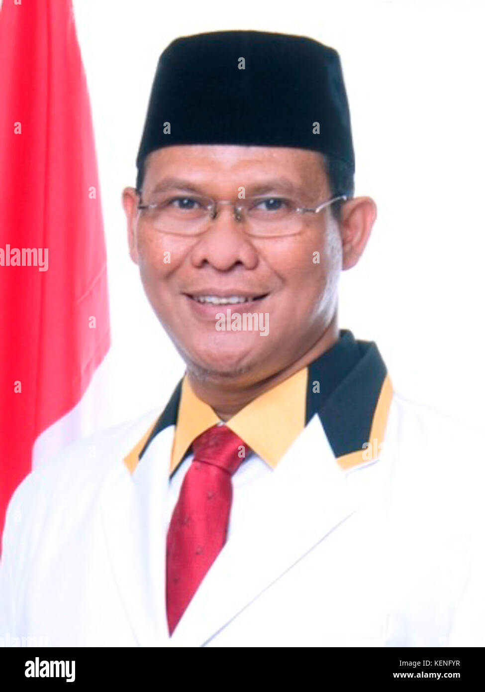 M. Idris Luthfi Stock Photo - Alamy