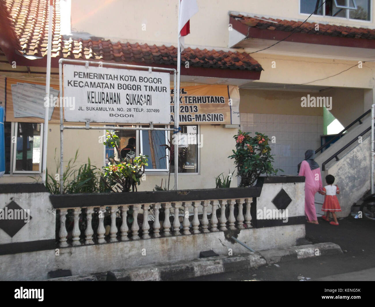 Sukasari hi-res stock photography and images - Alamy