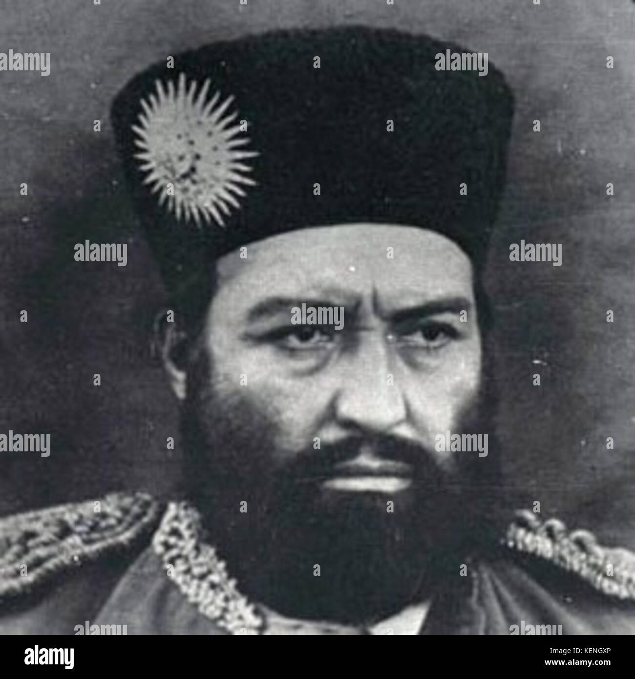Abdur Rahman High Resolution Stock Photography and Images - Alamy
