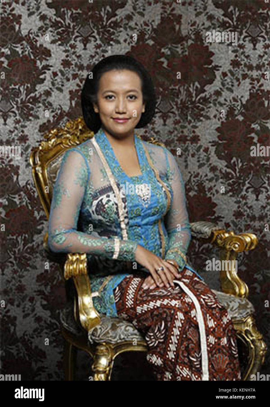 GKR Hayu 2 Stock Photo - Alamy