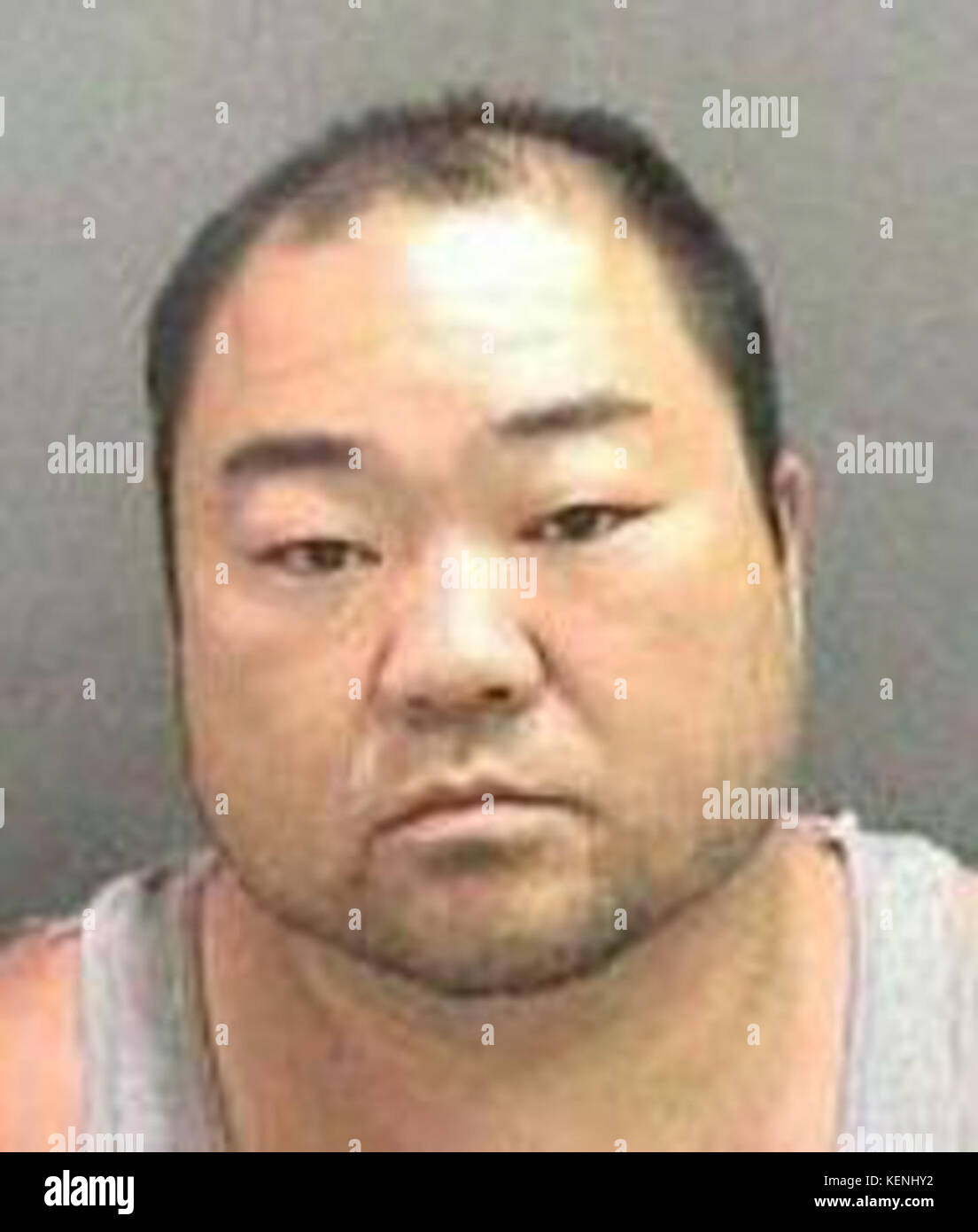 Joe Son mugshot Stock Photo - Alamy