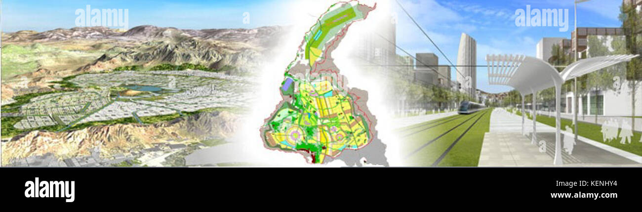 Kabul New City Stock Photo - Alamy