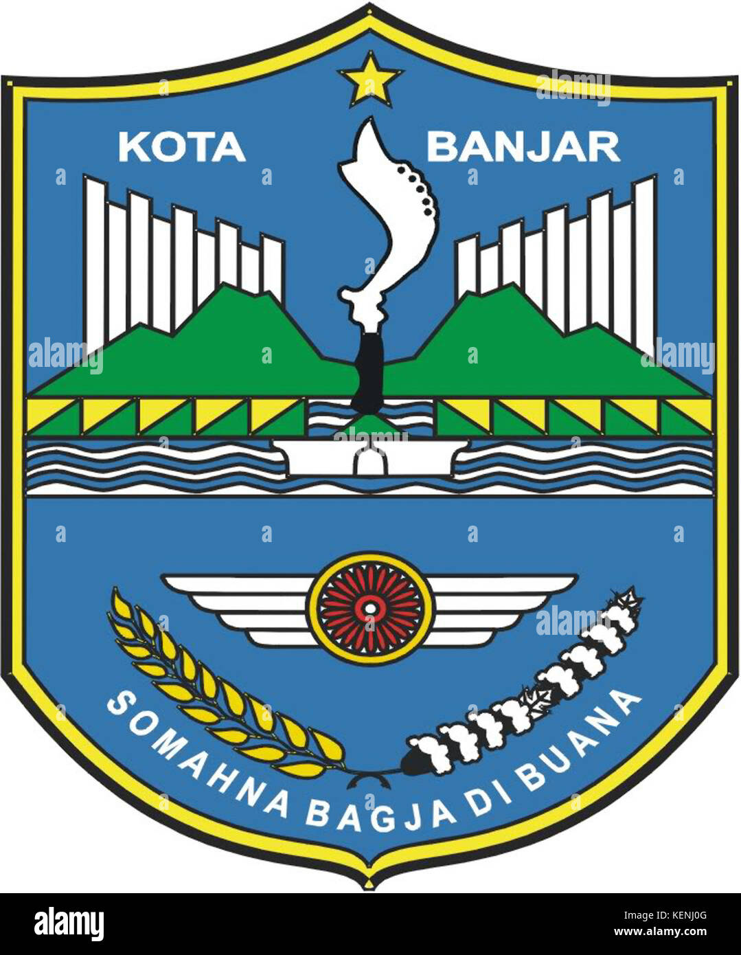 Banjar Logo