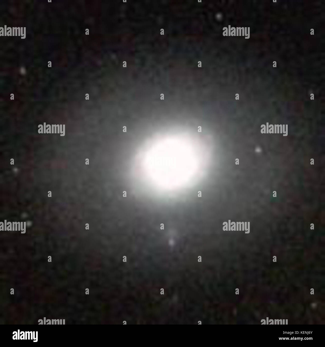 Messier object 094 Stock Photo - Alamy