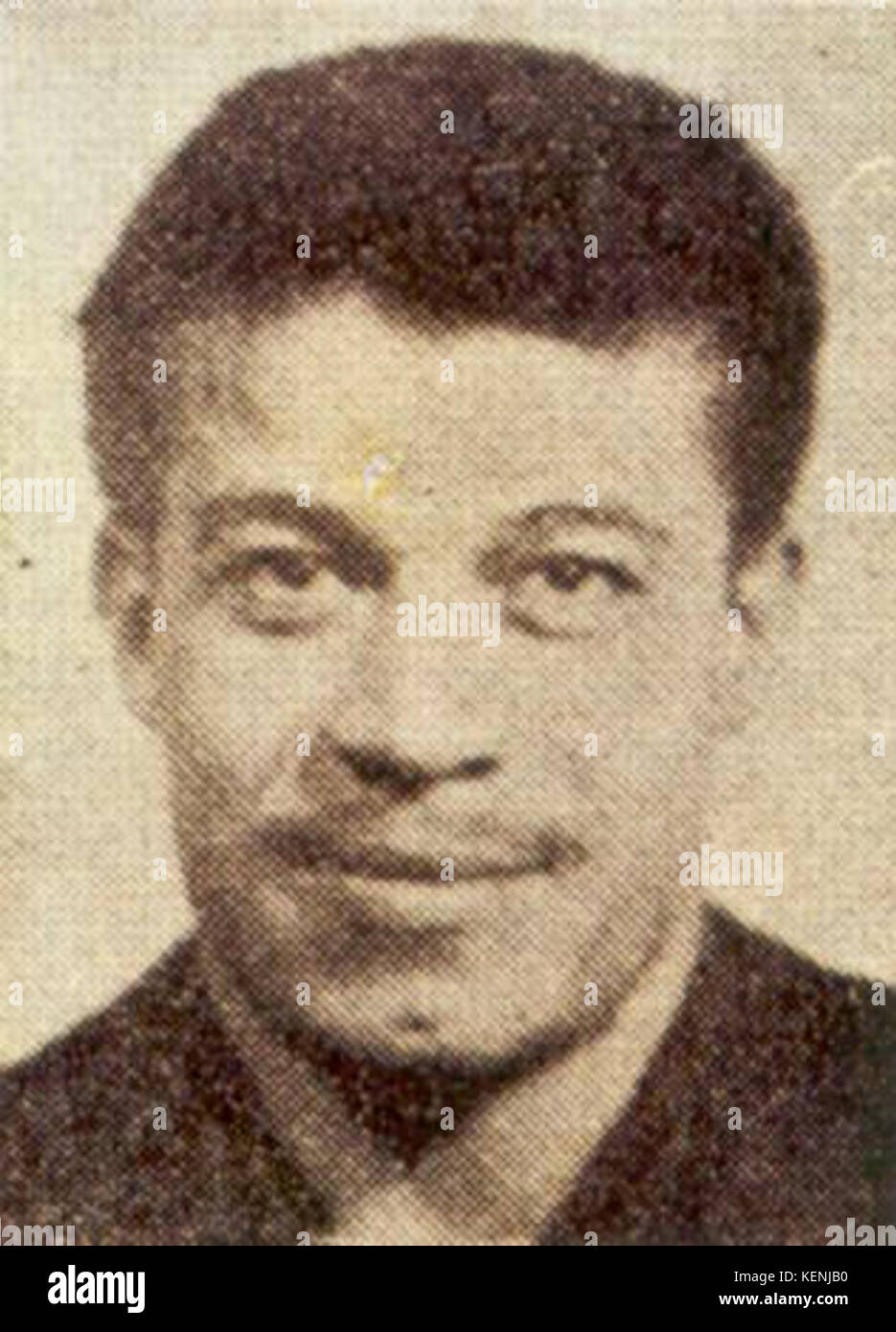 Ali la pointe1 Stock Photo - Alamy