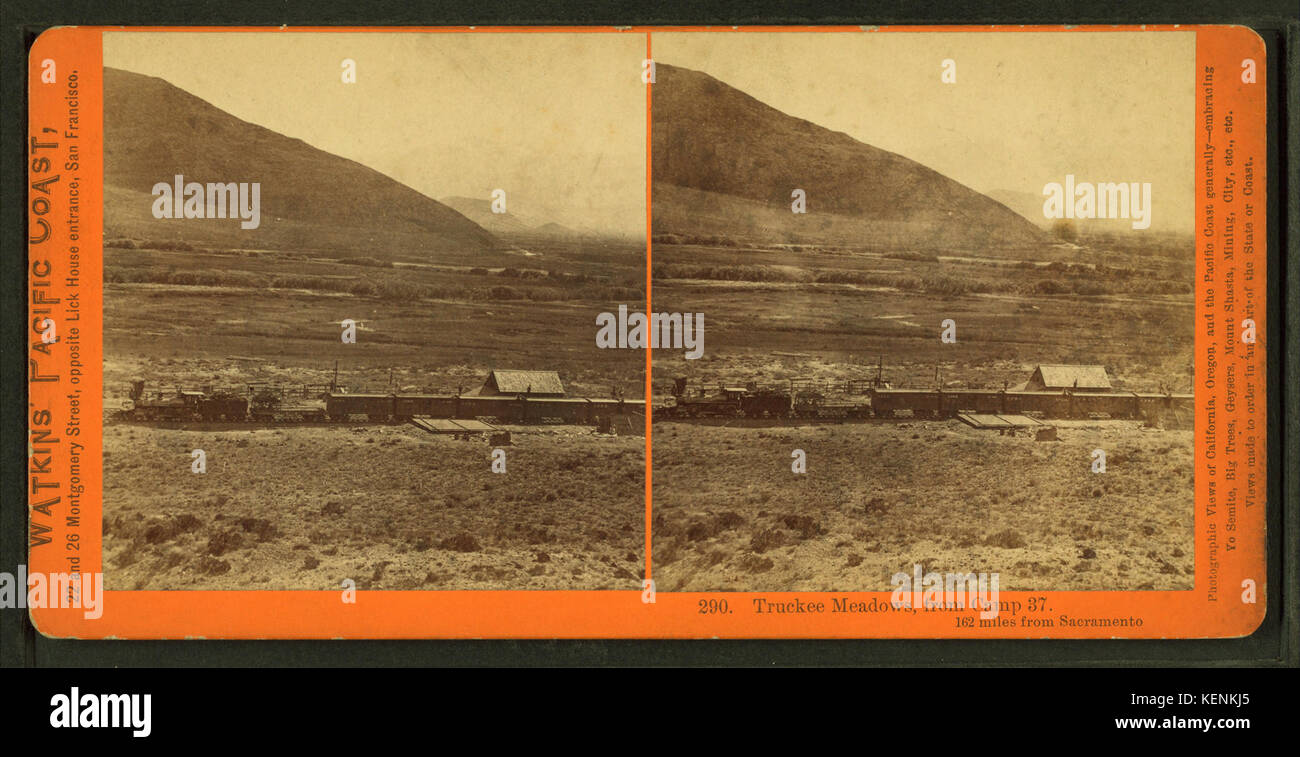 Truckee meadows hi-res stock photography and images - Alamy