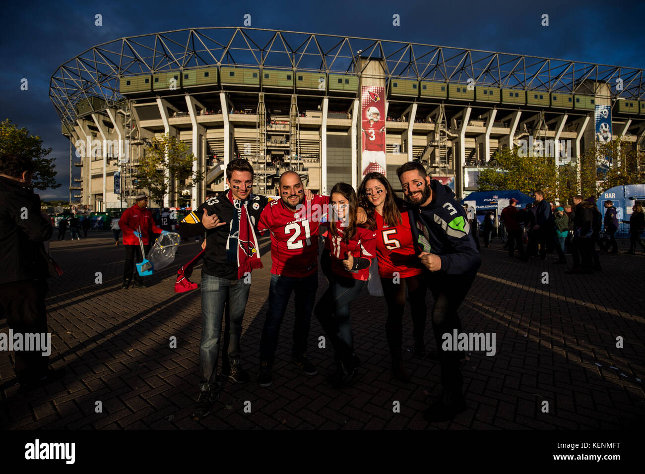 Rams cardinals hi-res stock photography and images - Alamy