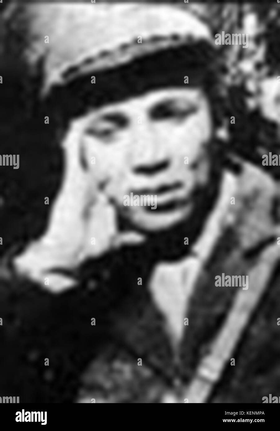 Tahar Black and White Stock Photos & Images - Alamy