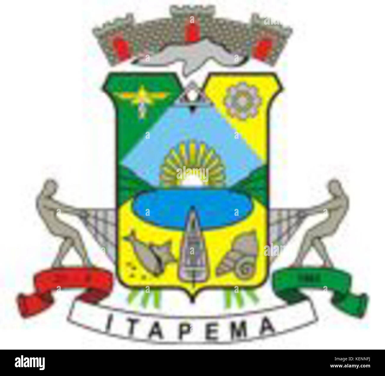 Itapema santa catarina brazil hi-res stock photography and images - Alamy
