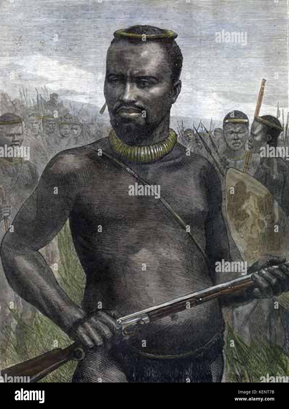 Dabulamanzi hi-res stock photography and images - Alamy