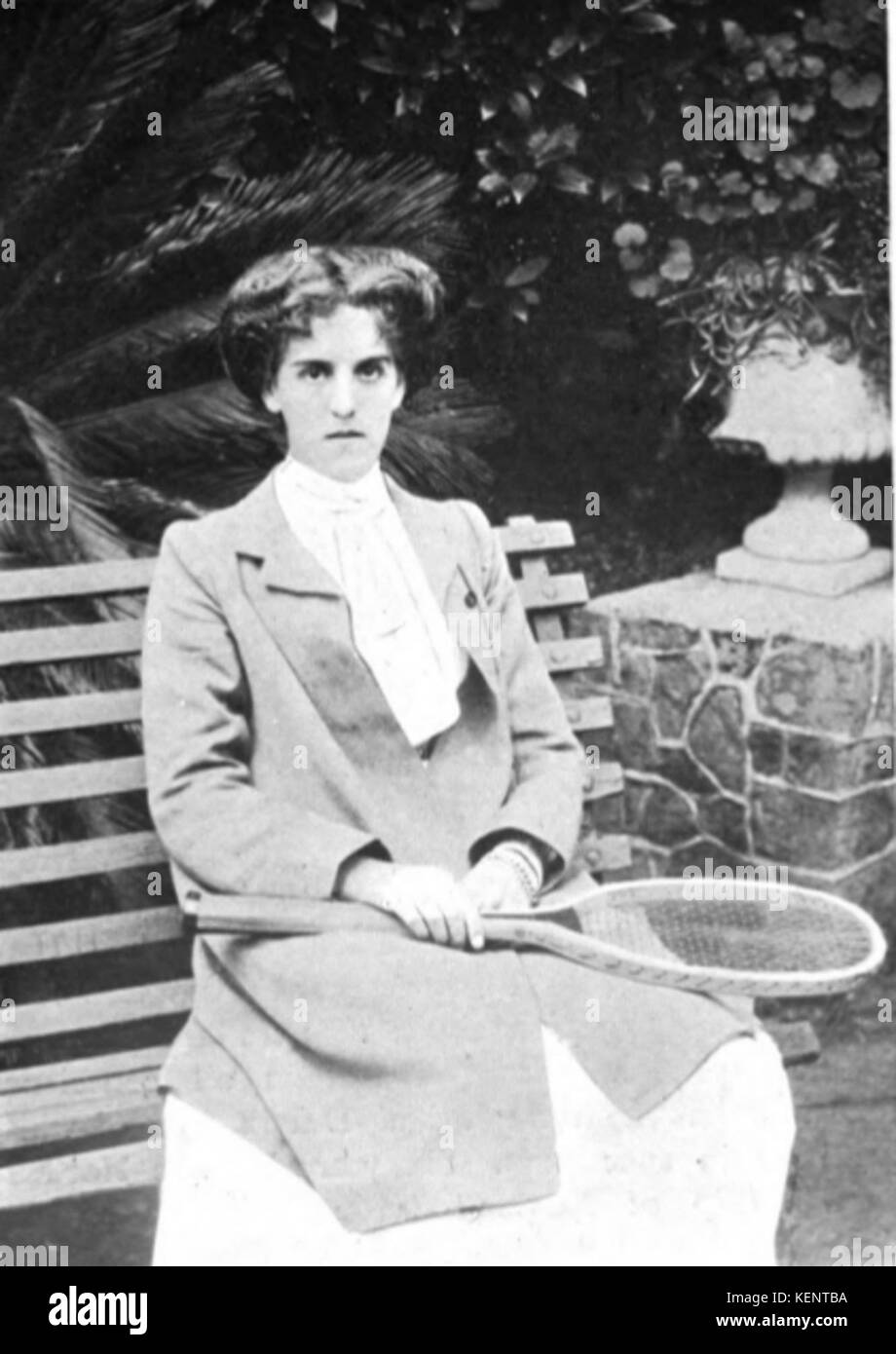 Dorothea chambers hi-res stock photography and images - Alamy